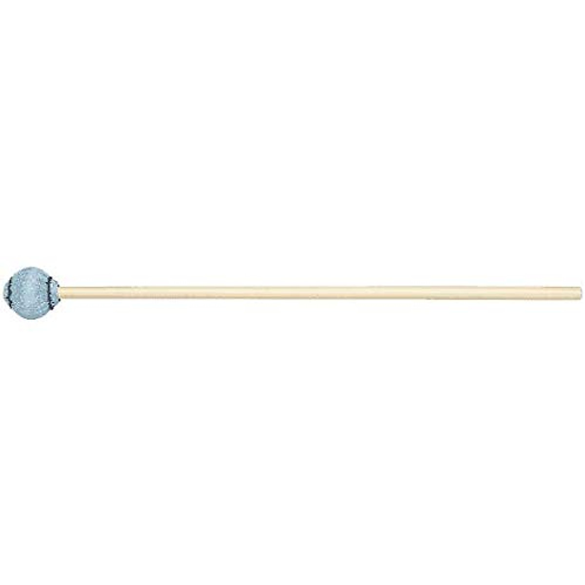 Vic Firth Terry Gibbs Keyboard -- Medium - blue cord