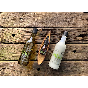 natura Patauá Strengthening Shampoo Ekos