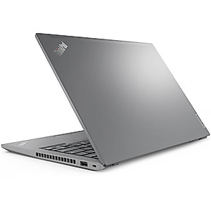 Lenovo ThinkPad T14 Gen 3 14" Touchscreen FHD+ Business Laptop Computer, Octa-Core AMD Ryzen 7 PRO 6850U (Beat i7-1280P), 16GB LPDDR5 RAM, 4TB PCIe SSD, WiFi 6E, Bluetooth 5.1, Windows 11 Pro