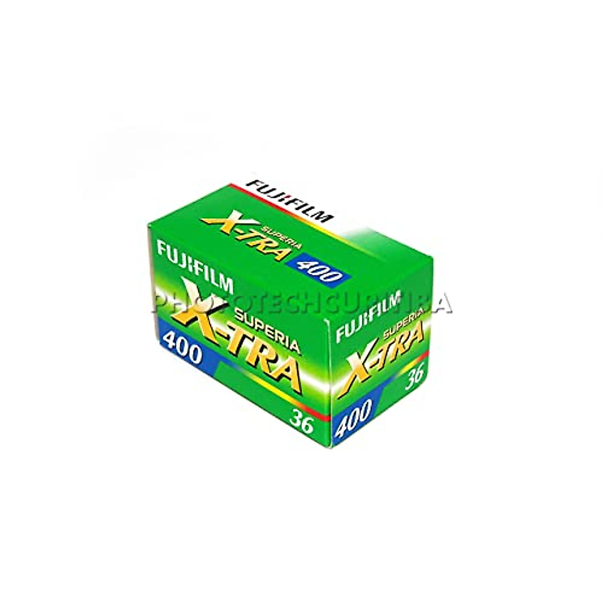 Fujifilm 1 Superia X-tra 400 135/36, 15696115 (400 135/36)