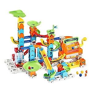 VTech Marble Rush Corkscrew Rush Set