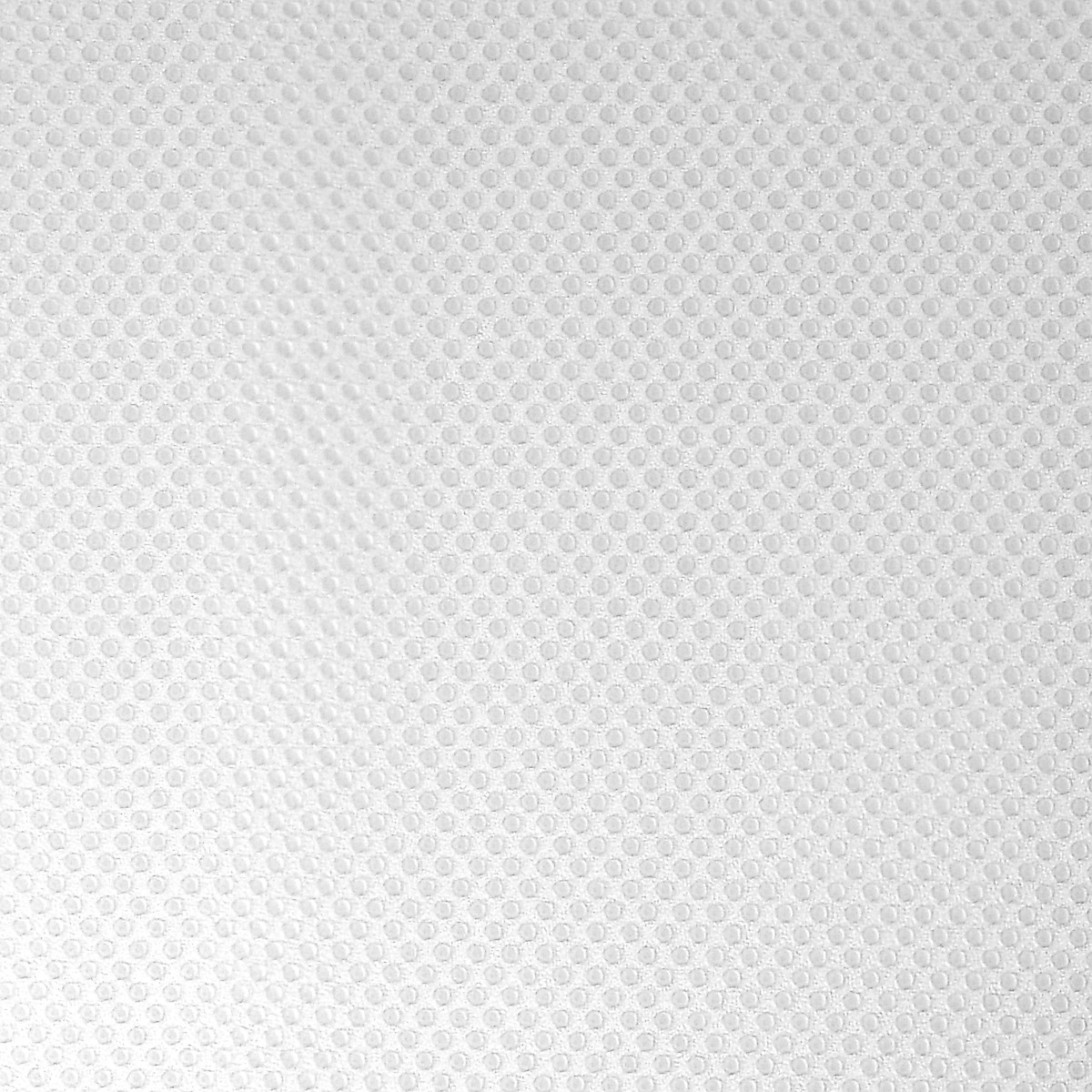 Con-Tact Brand Premium Plus Non-Adhesive Shelf and Drawer Liner, 18" x 6', Crystal Clear