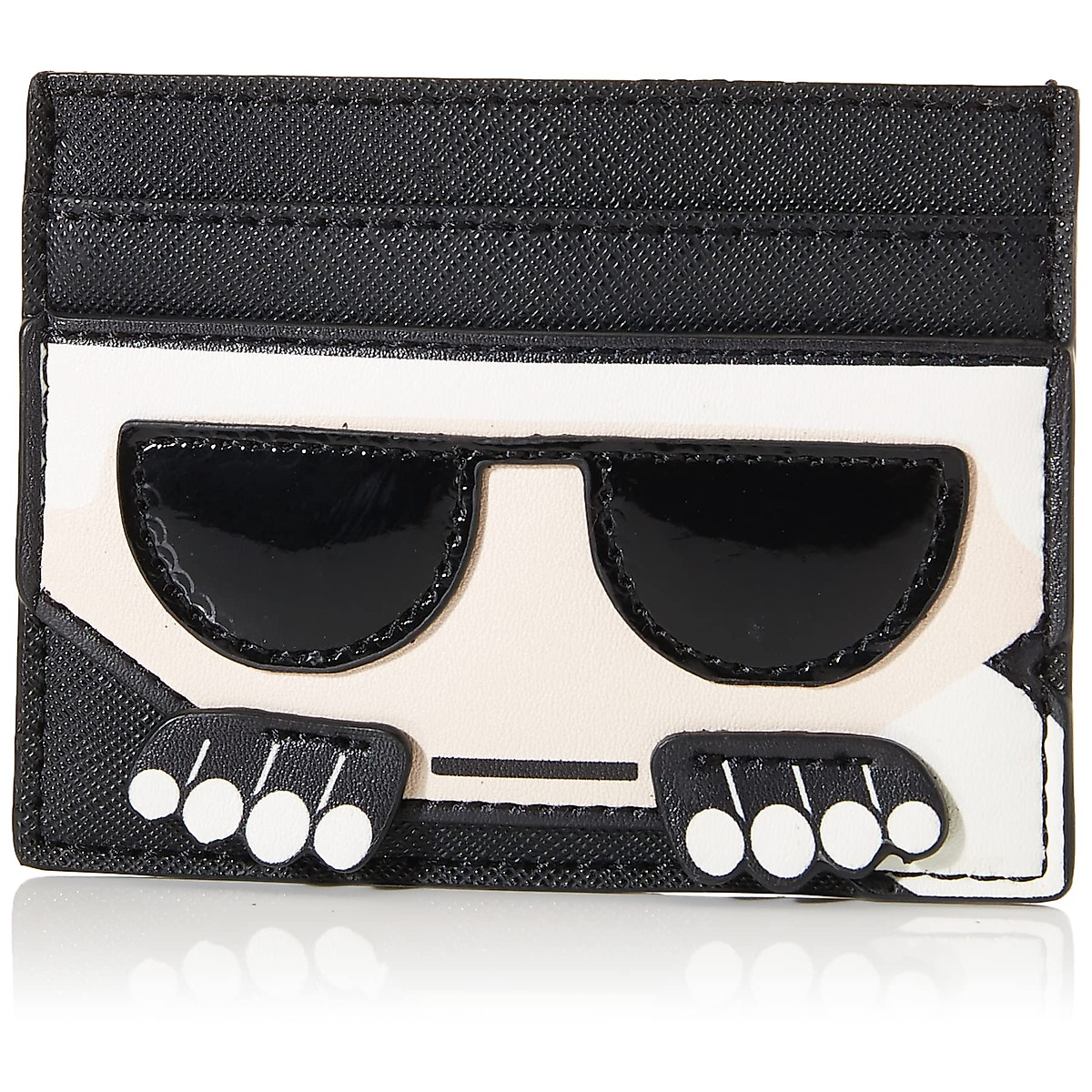 Karl Lagerfeld Paris MAYBELLE CARD CASE