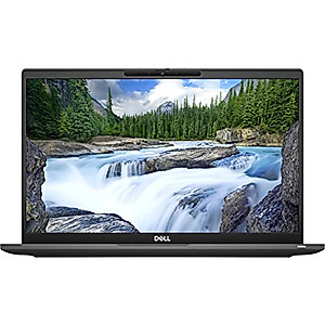 Dell Latitude 7000 7420 14" Touchscreen Notebook - Full HD - 1920 x 1080 - Intel Core i7 11th Gen i7-1185G7 Quad-core (4 Core) 3 GHz - 16 GB Total RAM - 16 GB On-Board Memory - 256 GB SSD - Carbon