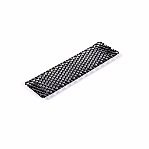 ToolPro Drywall & Ceiling Tile Pocket Rasp with Replaceable Rasp Blade - Professional Construction Finishing Tool, Blade Can Be Easily Replaced On-Site (Replacment Rasp Blade)