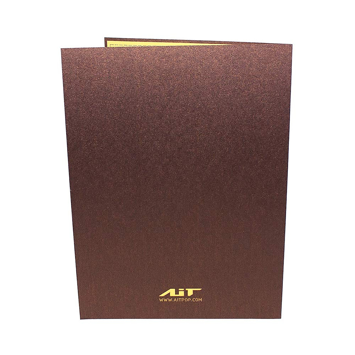 AITpop Thank You Happy Birthday Card - A Lovely Puppy with Red Rose,Birthday Card,3D Pop Up Card, Flower Card,Birthday Gifts (Brown)