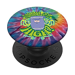 South Park Wanna Get High? PopSockets PopGrip: Swappable Grip for Phones & Tablets