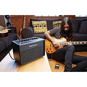 Blackstar ID Core Beam 20-Watt Stereo Acoustic, Electric and Bass Guitar Amplifier (IDCOREBEAM)