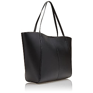 DKNY Peyton Large Tote, Black/Black