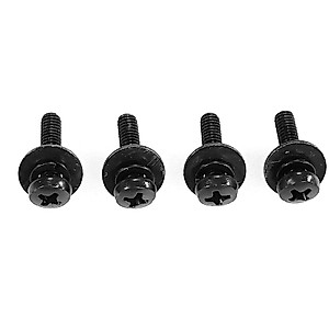 ReplacementScrews Wall Mount Screws Compatible with Insignia NS-32DF310NA19