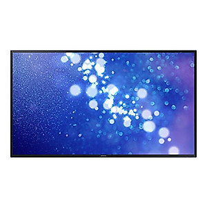 Samsung DM65E/US 65" Screen LED-Lit Monitor