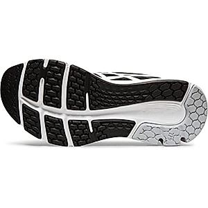 ASICS Women's Gel-Pulse 11 Running Shoes, 6, Black/Piedmont Grey