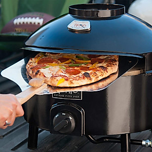 Pizzacraft Pizzeria Pronto Outdoor Pizza Oven