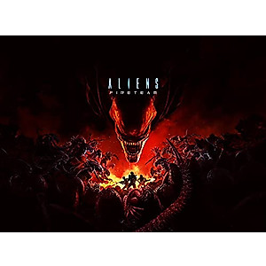 Aliens Fireteam Elite - Xbox