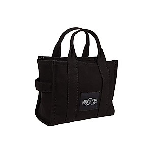 Marc Jacobs Women's The Mini Tote, Black, One Size