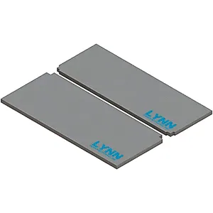 Replacement Lennox Ironstrike Baffle Boards, Grandview & Montlake 230, H8379, 2722A