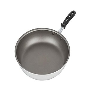 Vollrath Wear-Ever PowerCoat Fry Pan (12-Inch, Aluminum)