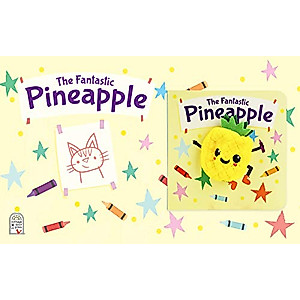 The Fantastic Pineapple