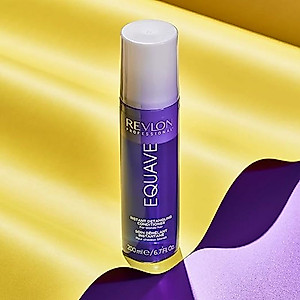 Equave by Revlon Professional Detangling Blonde Conditioner 200ml