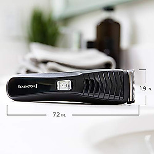 Remington Cordless Power Series Haircut & Beard Trimmer 4000, 1 count