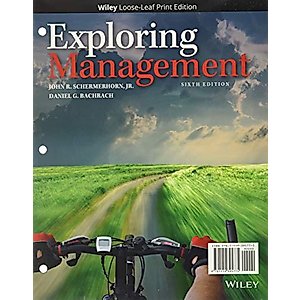 Exploring Management
