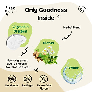 Anti Diarrhea Liquid Drops for Dogs - Psyllium Husk Fiber Supplement for Dogs - Pet Prebiotic Drops for Loose Stool & Digestive Health - Dog Vitamins & Supplement for Diarrhea Relief & Gut Detox 4 oz