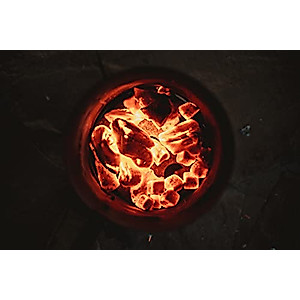 Jealous Devil Onyx Binchotan Charcoal, 20 lbs, Box