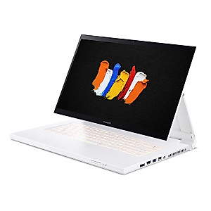acer ConceptD 7 Ezel - 15.6" Laptop i7-10875H 2.3GHz 32GB Ram 2TB SSD W10P (Renewed)
