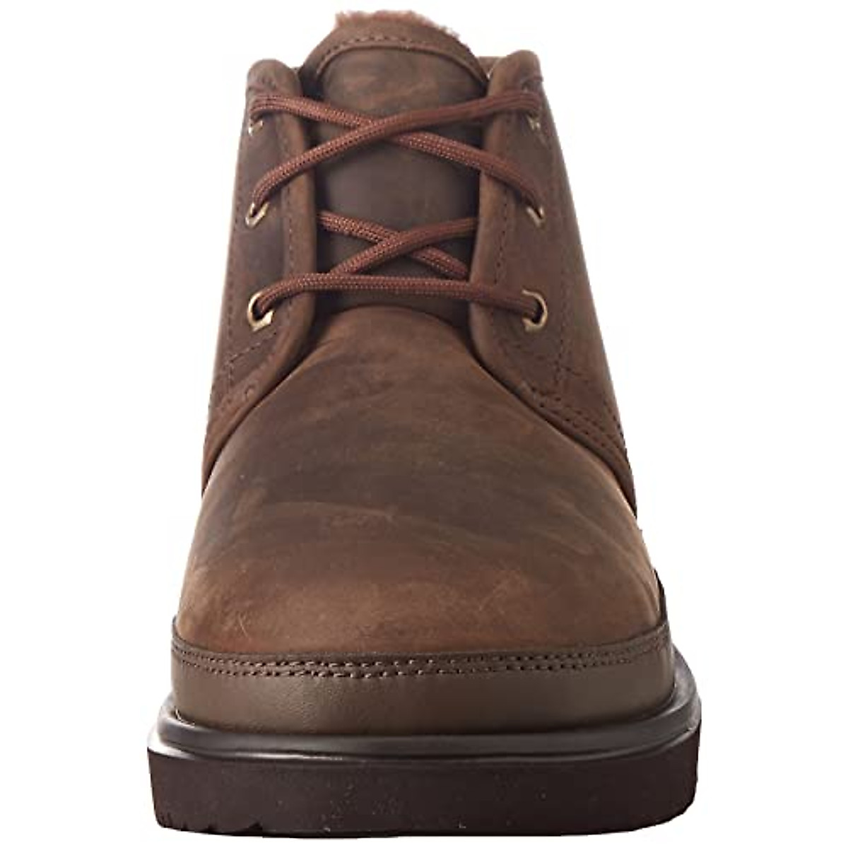 UGG Men's Neumel Weather Ii Boot, Grizzly, Size 13