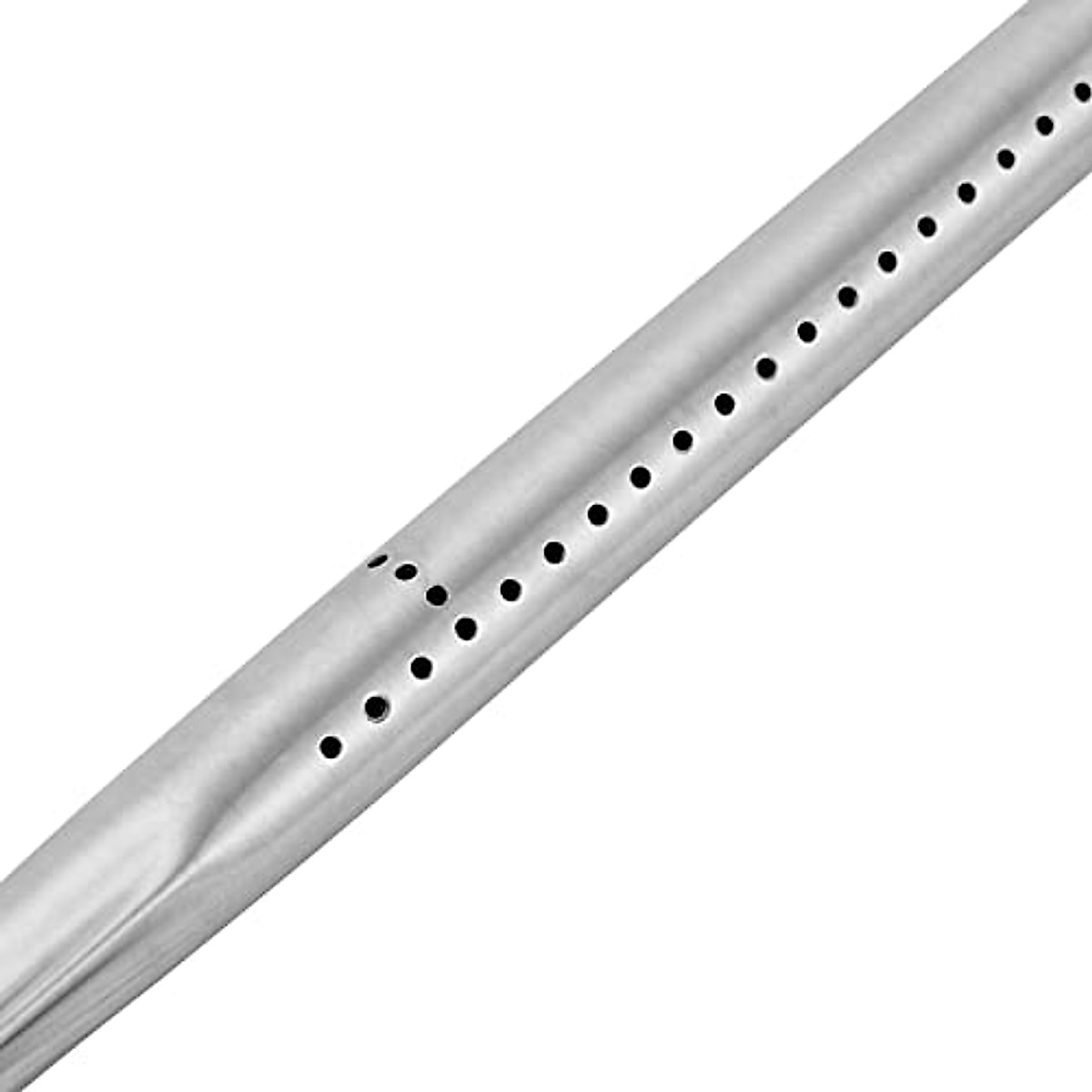 TC3718-25 TC3718-26 SH19033319 Grill Burner with Ignition Wire Replacement Parts for Smoke Hollow Grill Parts TC3718SB TC3718 CMB37181 Burner Tube with Igniter electrode Grill Accessories 3 Pieces