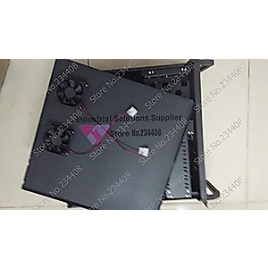 Fevas New 4u Server Computer case Industrial Computer case