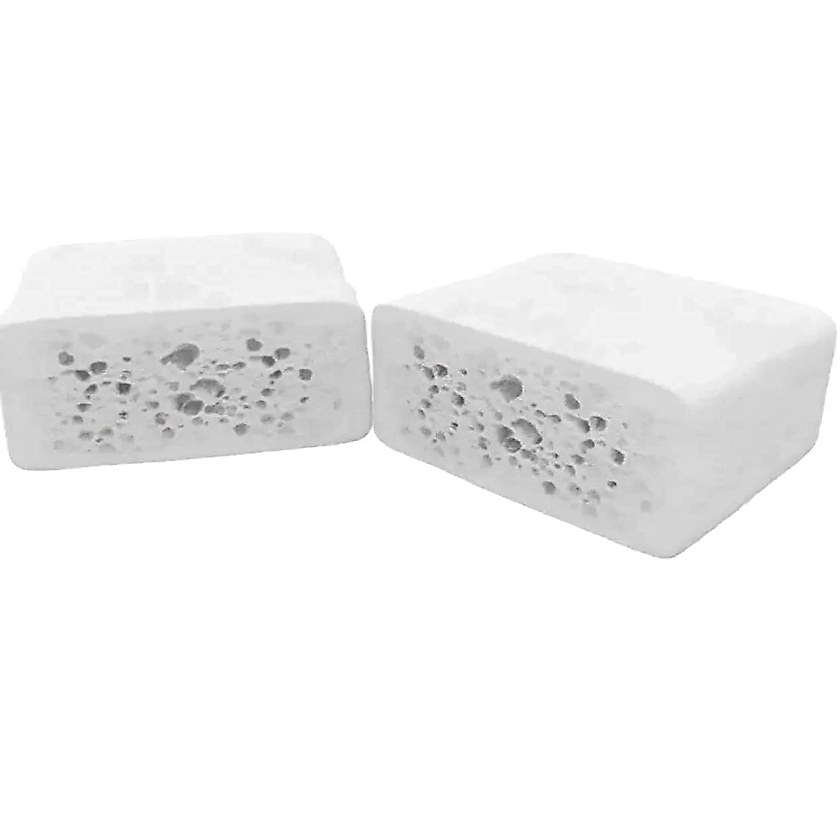 T. Taio Esponjabon Skin Lightening Pearl Soap Sponge (Concha Nacar) Pack of 4 Bundle with Premium Penguin Spa Bow Headband- Designs May Vary