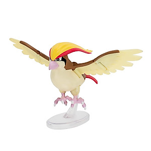Pokemon Battle Feature Figure - Pidgeot
