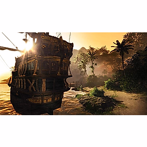 Risen 2: Dark Waters - Complete Package - Xbox 360 (Special Edition)