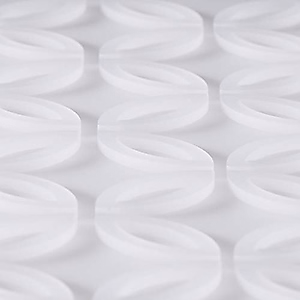 Around The Bobbin Refill Silicone Trivet and Pot Holder Large Home Decor Accessories