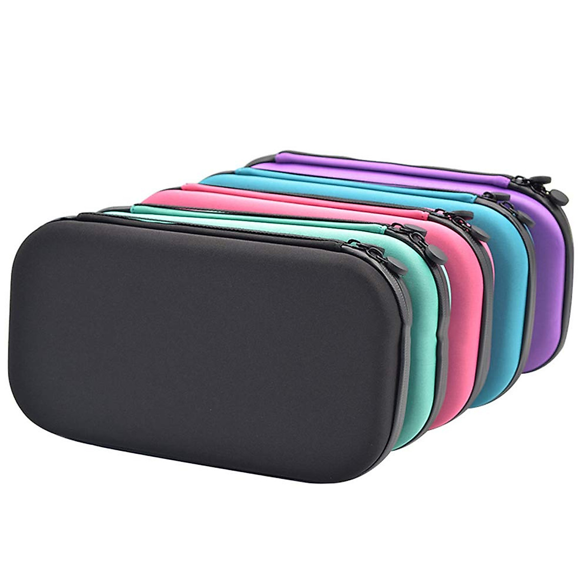 CALIDAKA Hard Case fits Stethoscope Classic III, Carry Travel M/edical Organizer Stethoscope Hard Storage Box Case Bag EVA