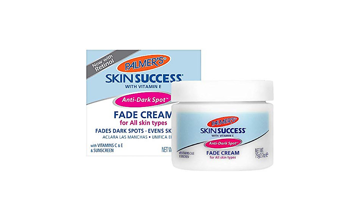 Palmer's Skin Success Fade Cream for Dark Spots & Dry Skin - 2.70 oz Pack