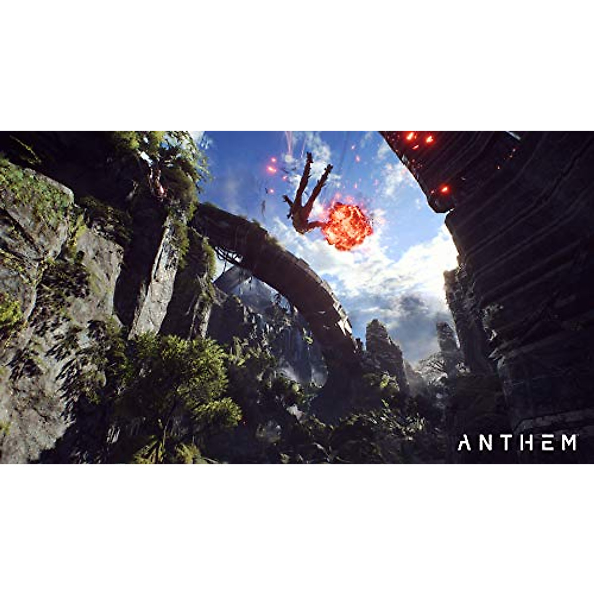 Anthem (PS4)