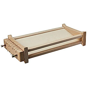 Eppicotispai 2009/CM Pasta Cutter, Large, Brown
