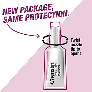 Cheristin for Cats Topical Flea Prevention – Starts Killing Fleas in 30 Minutes, 6 Dose