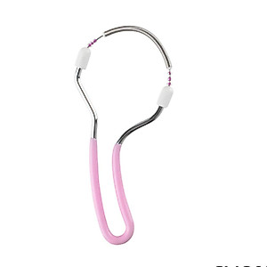 Artibetter 5Pcs Hair Removal Spring Threading Epilator Face Facial Hair Removal Stick Remover For Upper Lip Chin Cheeks Sideburns