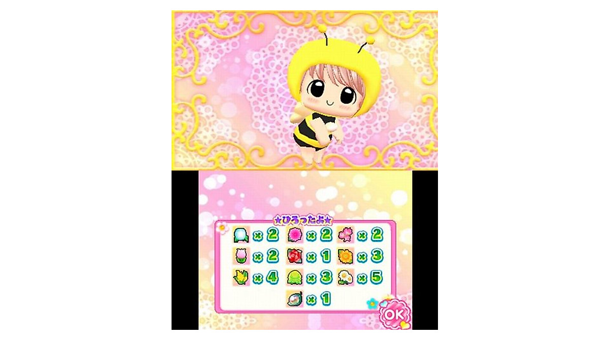 Chibi Devi! - ALCHEMIST Japanese Game