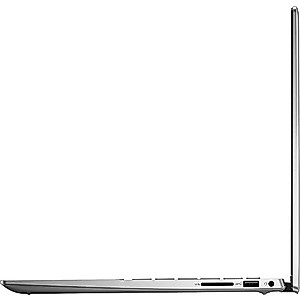 Dell Inspiron 14 7000 7430 2-in-1 Laptop 14" FHD+ WVA Touchscreen Display 13th Generation 10-core i5-1335U (>i7-1255U) 8GB RAM 512GB SSD Backlit Fingerprint Thunderbolt HDMI FHD Webcam Win11 Silver