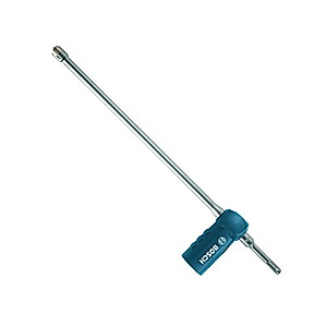 Bosch DXS2114 SDS-Plus Speed Clean Dust Extraction Bit, 11/16" x 18"