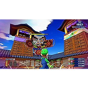 Mario & Sonic at the Olympic Games Tokyo 2020 - Nintendo Switch