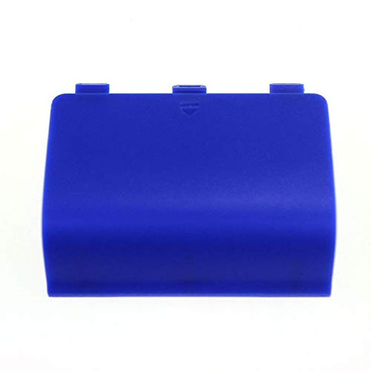 Battery Back Cover Lid Door Case for Xbox One Controller (Blue)