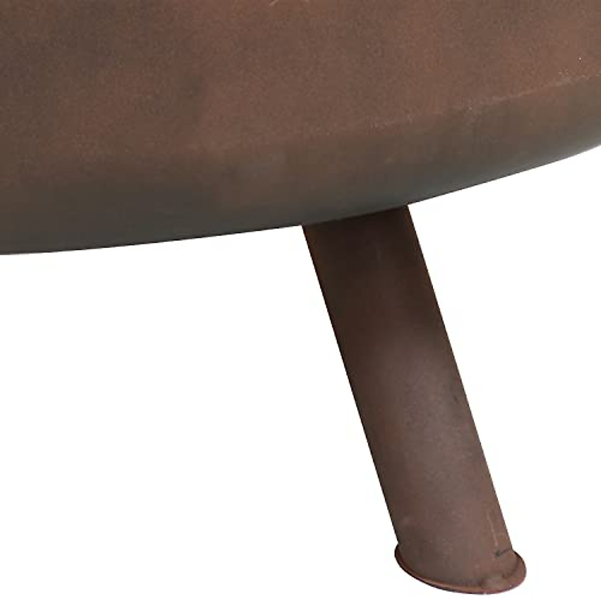 Sunnydaze Cosmic 30-Inch Fire Pit with Cooking BBQ Grill Grate, Spark Screen, and Fireplace Poker - Celestial Design