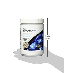 Seachem 28667 Medium Reef Reactor