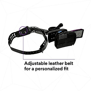 3M Adflo Turbo Assembly 35-5401-01, Lithium Ion Battery, 1 EA/CASE