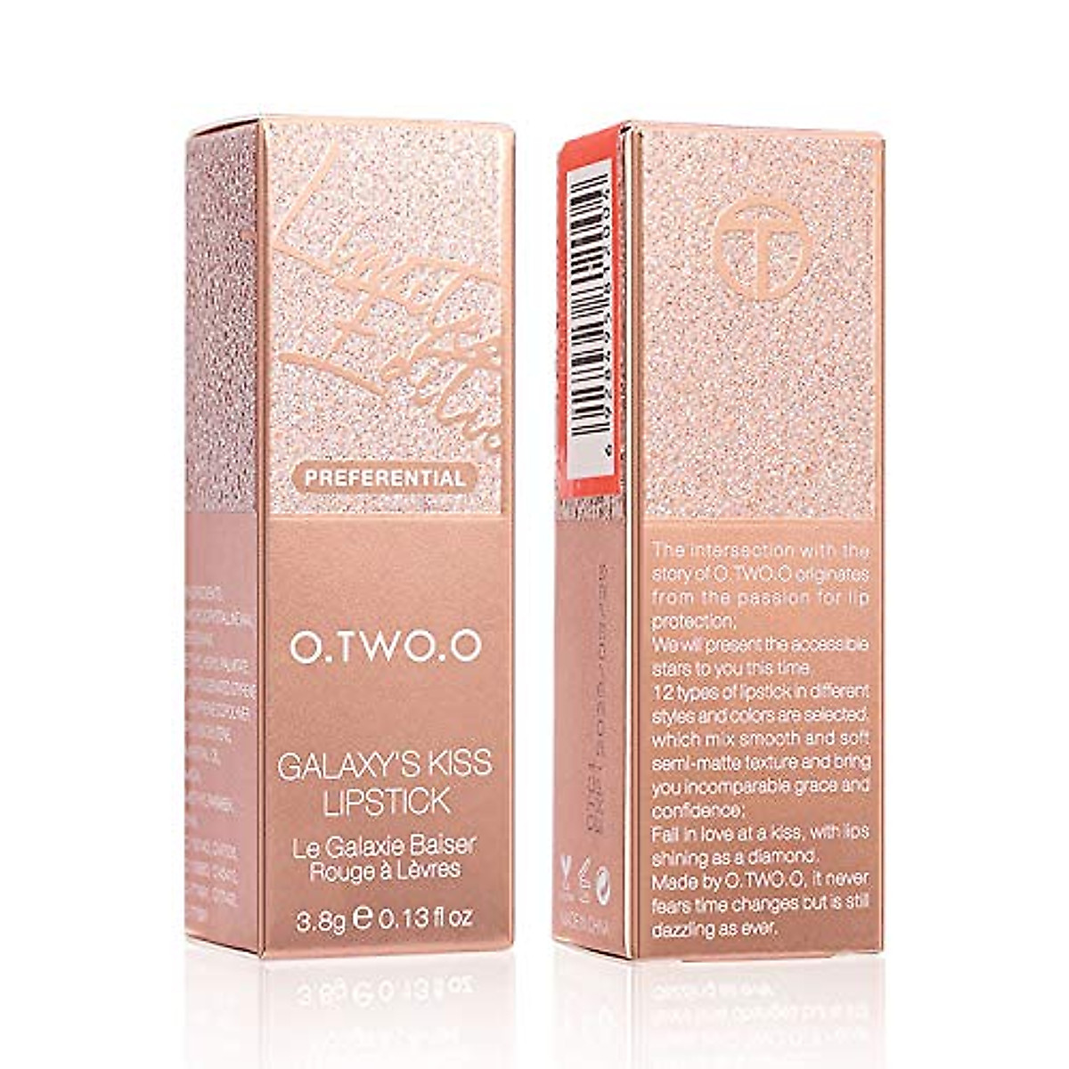 JDEFEG Women'S Makeup Makeup Lipstick Kit Set Lips Long Lasting Lipstick Lipstick Lip Gloss Single(Multicolor)